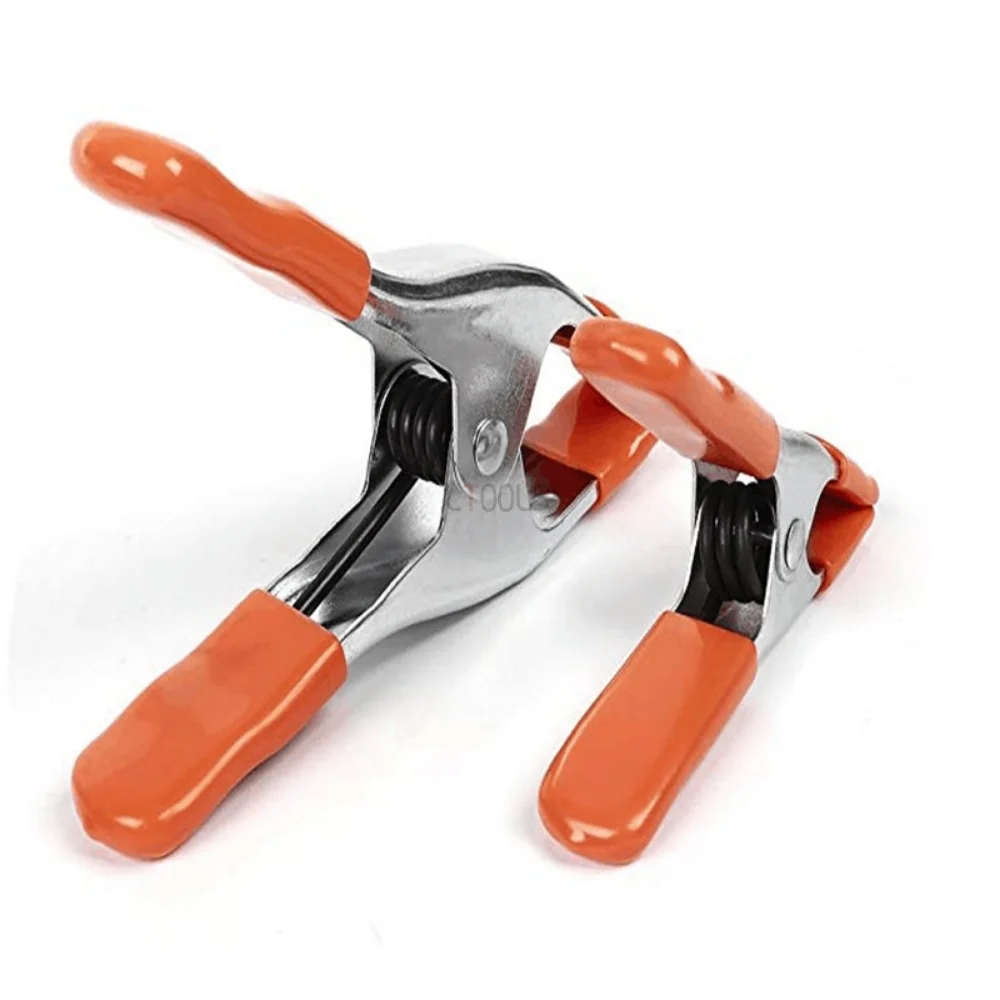Hand Spring Clamp