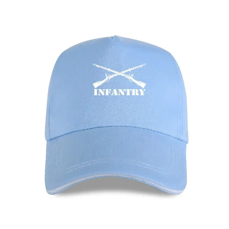 Infantry Crossed Rifles Graphics