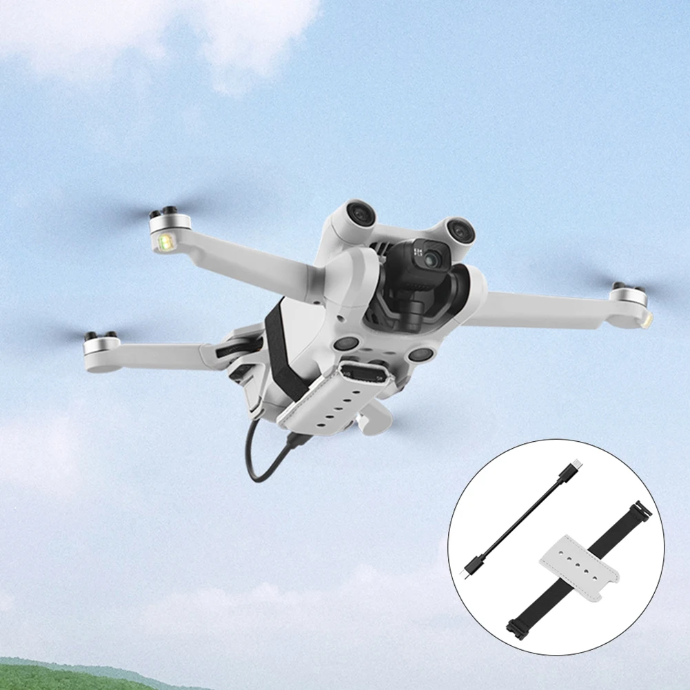 Kit-de-instala-o-para-celular-M-dulo-4G-Couro-PU-Acess-rios-UAV ...