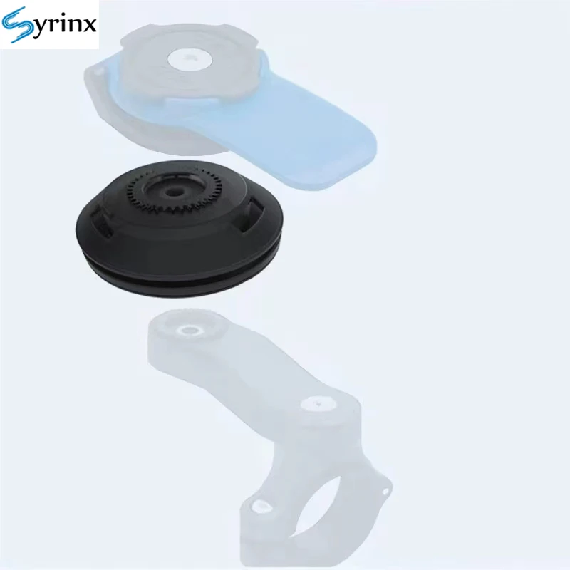 Motorcycle-Phone-Stand-Shock-Absorber-Absorption-Modul-Bracket-Anti ...