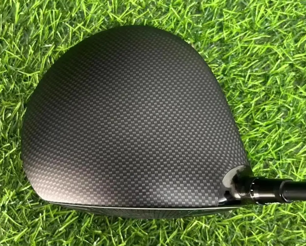 25 Year New Golf Club Qi35 Men's No.1 Wood New Standard Max Edition ...
