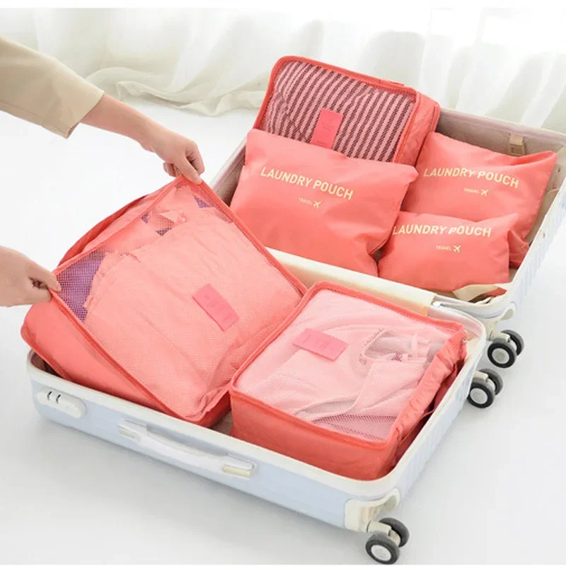 6PCS-Travel-Storage-Bag-Set-for-Clothes-Tidy-Organizer-Wardrobe ...