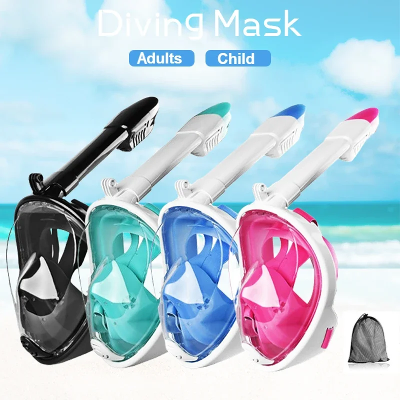 Underwater-Scuba-Anti-Fog-Full-Face-Diving-Mask-Snorkeling-Respiratory ...