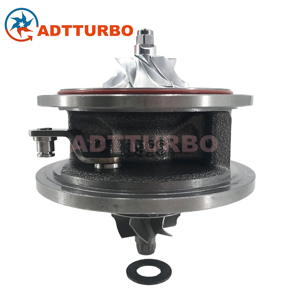 16359880006 04E16-0060 04E160060 Turbine CHRA for Land-Rover& Jaguar ...