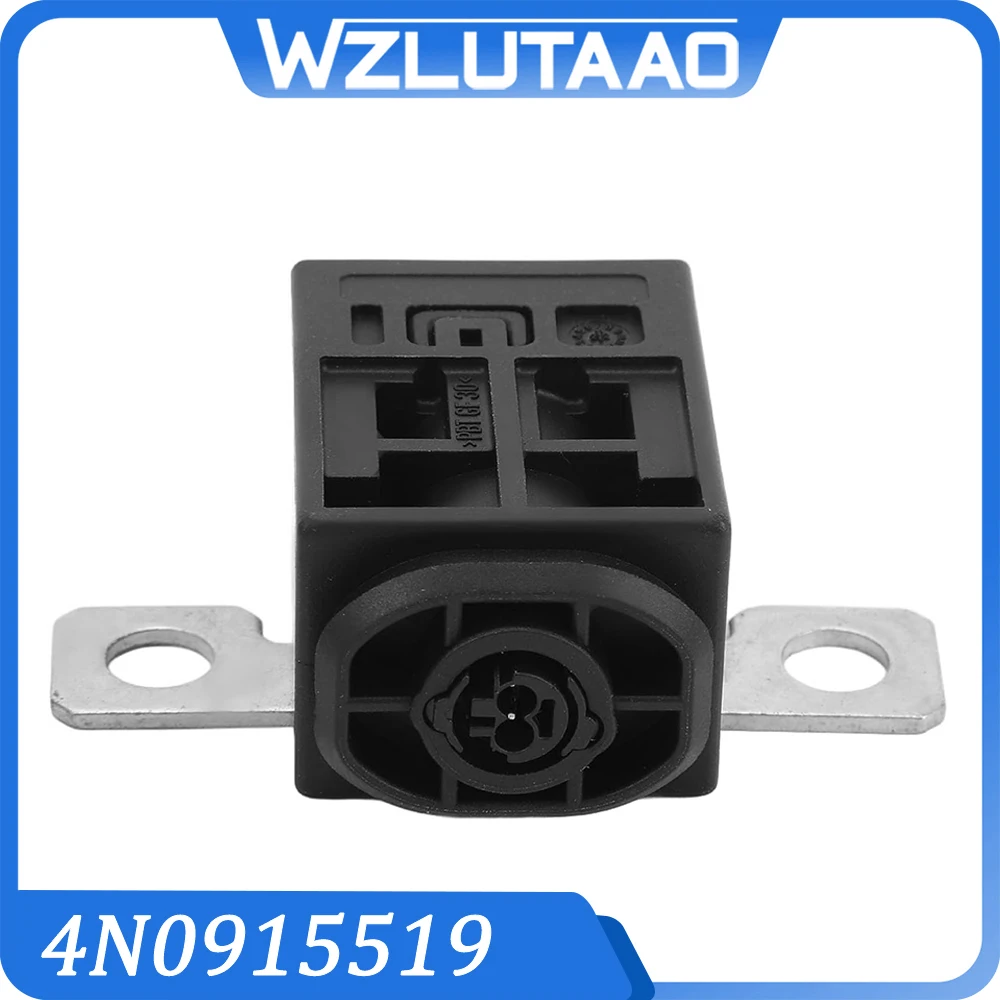 4N0915519 Battery Cut Off Fuse Overload Protection Trip For VW Tiguan ...