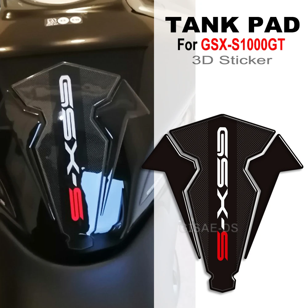 For Suzuki GSX-S1000GT GSX S1000GT GSX-S S1000 GT GSX-S950 GSXS950 Fuel ...