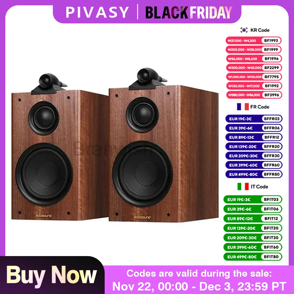6-5-Inch-HiFi-Speaker-Three-Way-Passive-Bookshelf-Speaker-120W-NS-Q3 ...