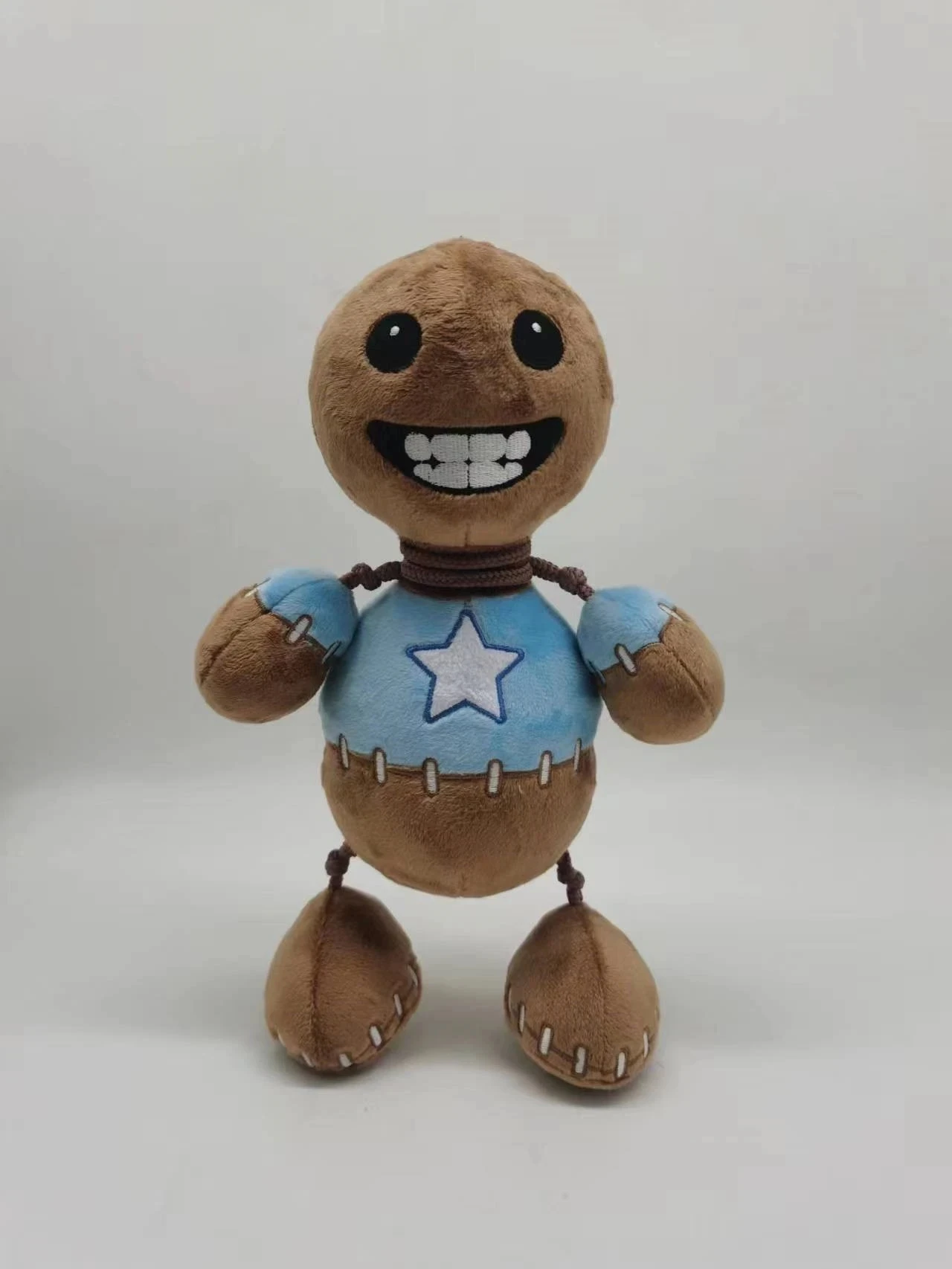 30cm-kick-the-buddy-plush-plush-Toy-Cartoon-Game-Stuffed-Animals-Soft ...