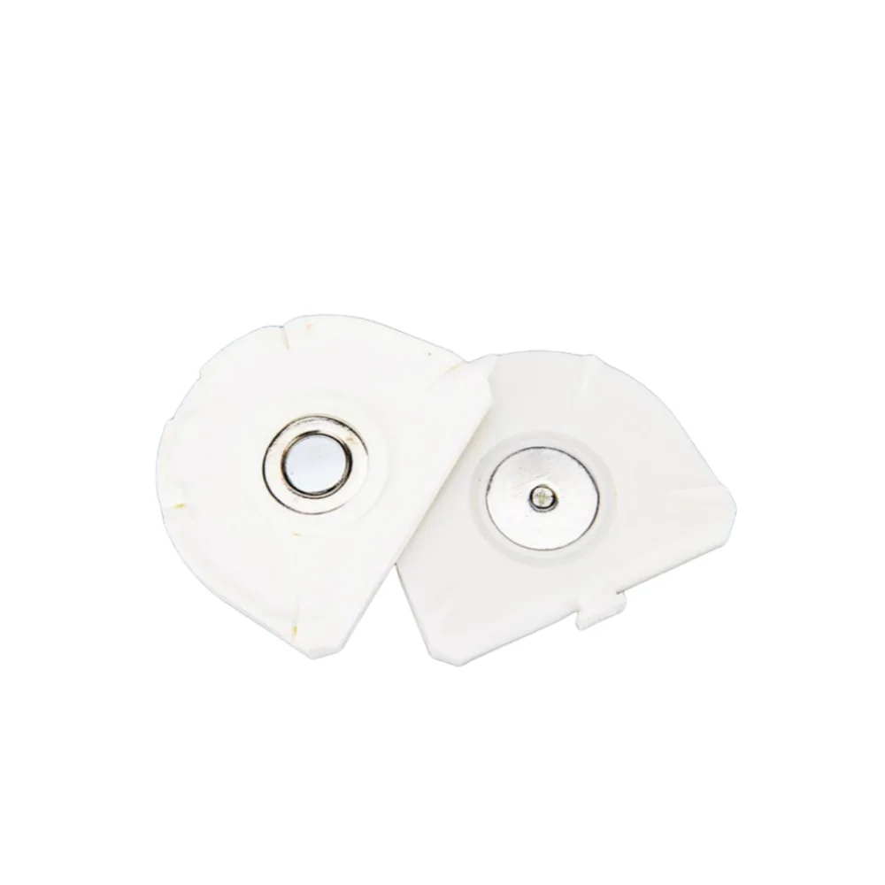 10-pcs-Dental-Lab-Mold-Base-Rubber-Magnetic-Plates-Plaster-Model-Base ...