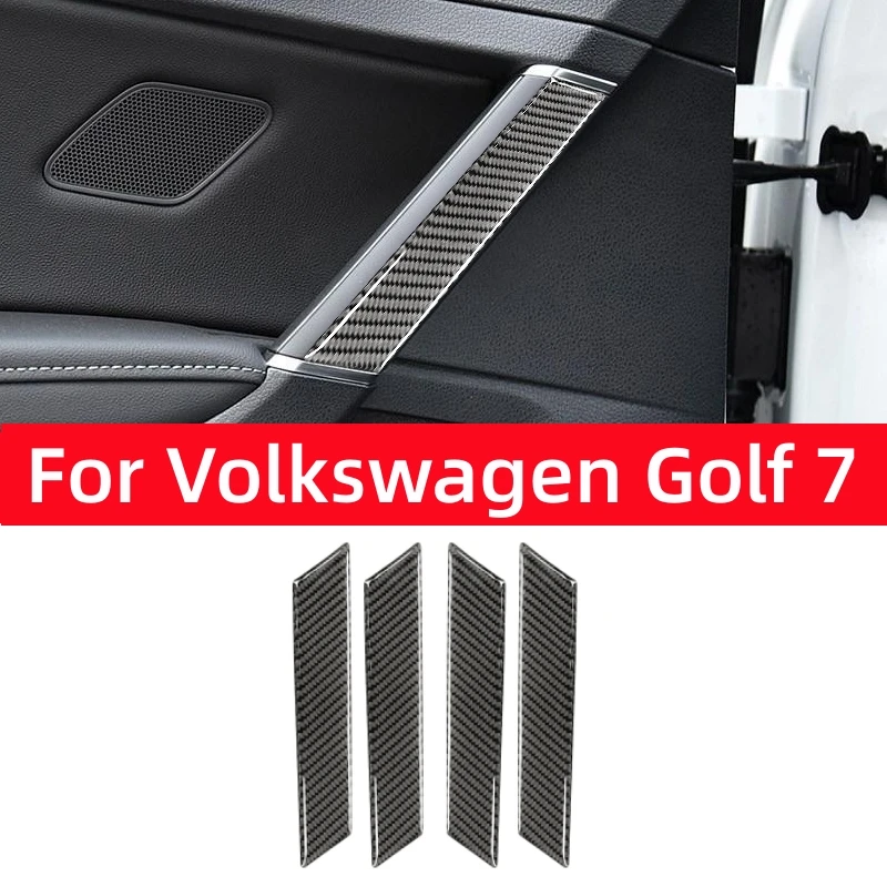 For-Volkswagen-Golf-7-Gti-R-Gte-Gtd-Mk7-2013-2019-Interior-Door-Handle ...