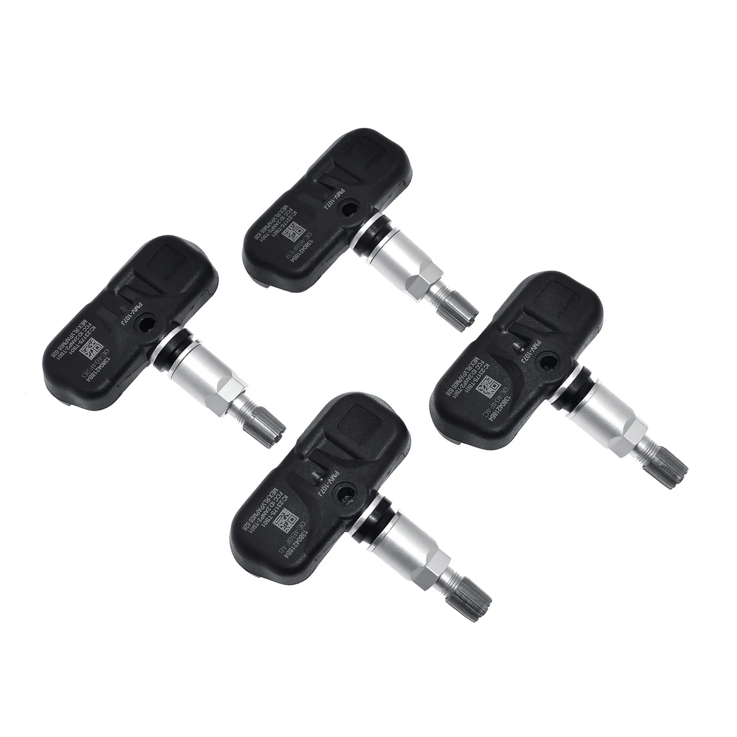 Sensor Tekanan Ban, 42607 33021 Sensor TPMS, PMV 107J 315Mhz Sistem ...