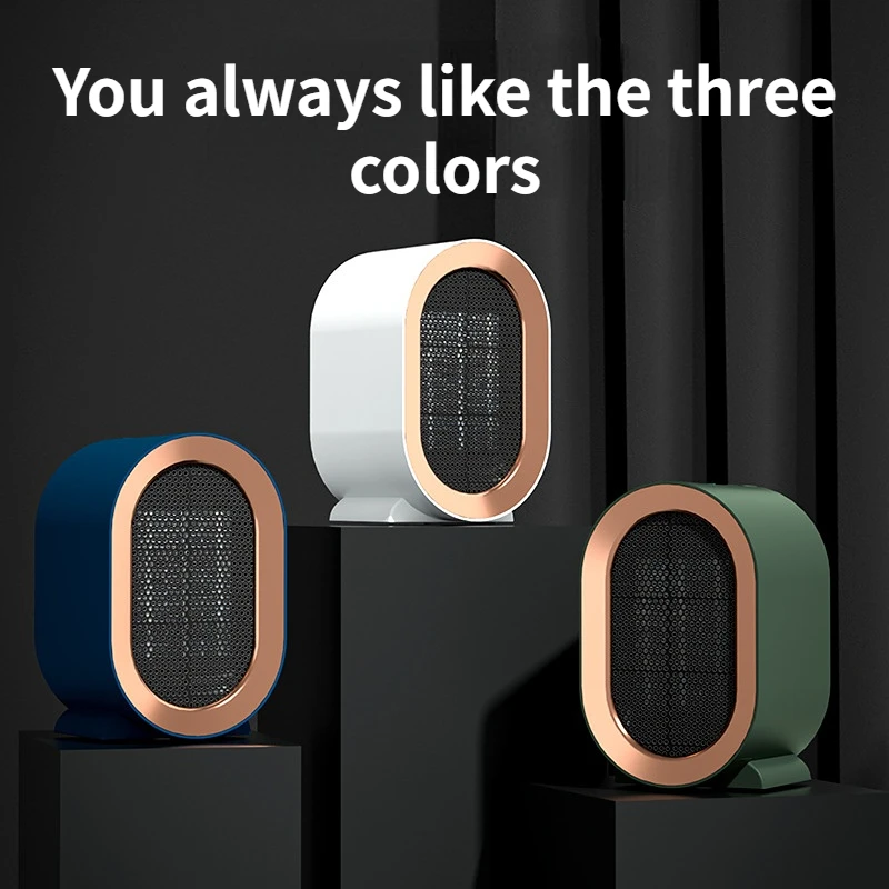 1200W-Electric-Heater-Mini-Portable-Desktop-Fan-Heater-PTC-Ceramic ...