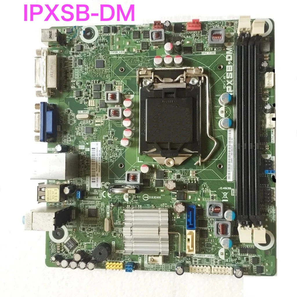 HP P2 IPXSB-DM Desktop Motherboard 699340-001 661846-001 IPXSB-DM ...