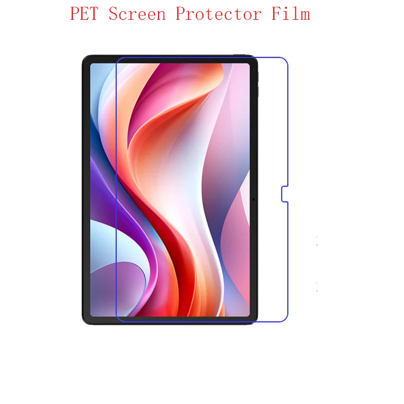 Matte-Anti-Glare-Clear-HD-PET-Screen-Protector-Protective-Guard-Film ...