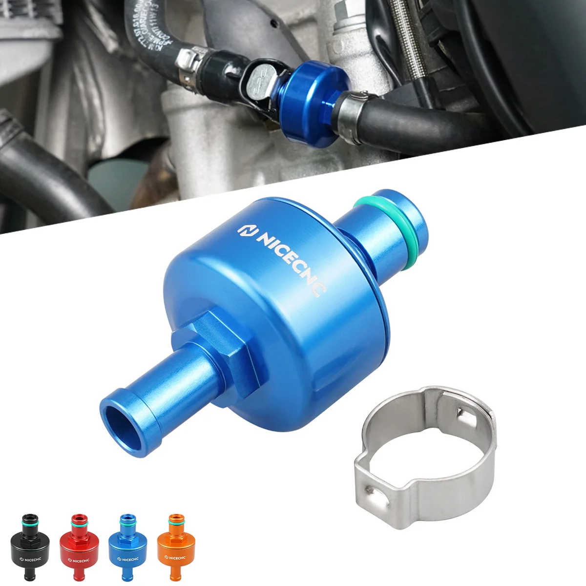 For Husqvarna 701 ENDURO 701 SM 2016-2023 KTM 300 EXC SIX DAYS TPI 690 ...