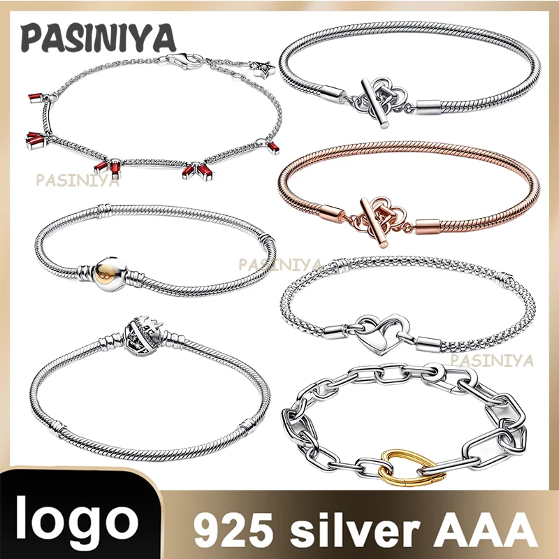 2023 new joint name s925 silver 100th anniversary hose ME good luck ...