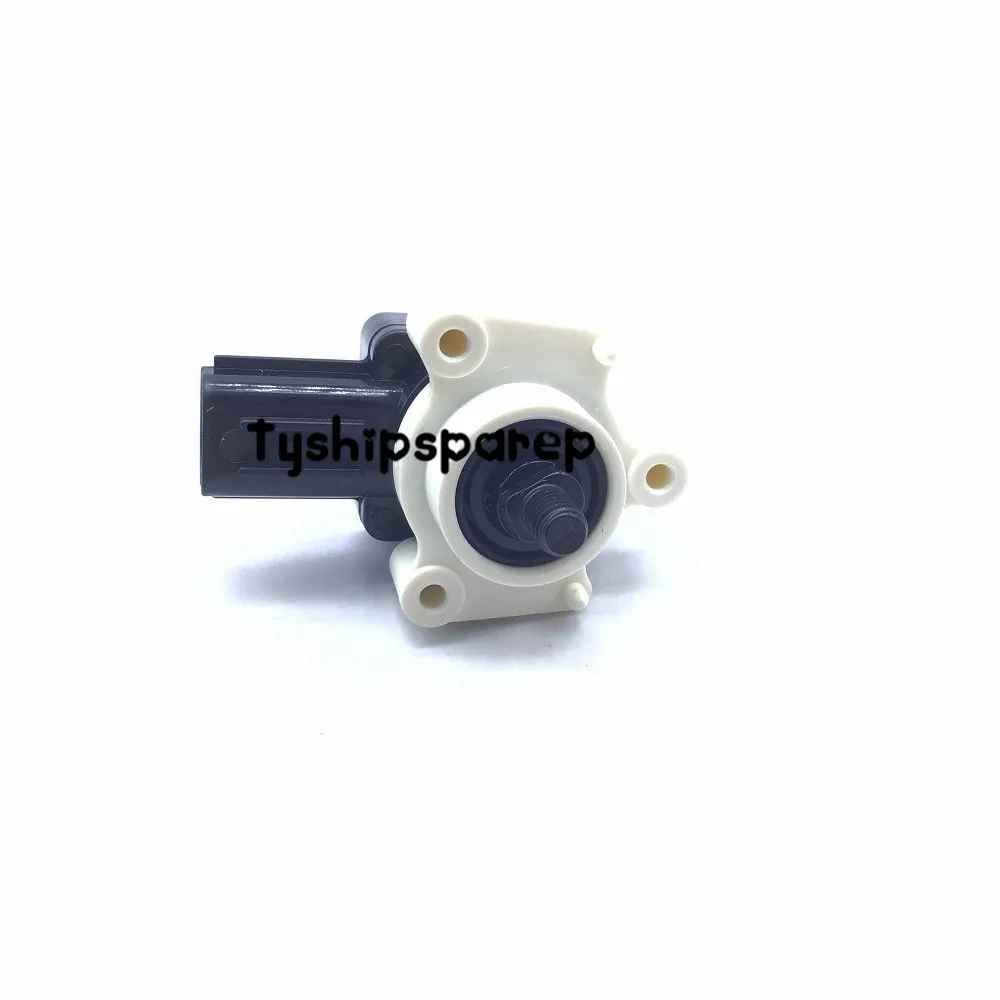 8651A064 Front Suspension Height Sensor For Mitsubishi Shogun / Pajero ...