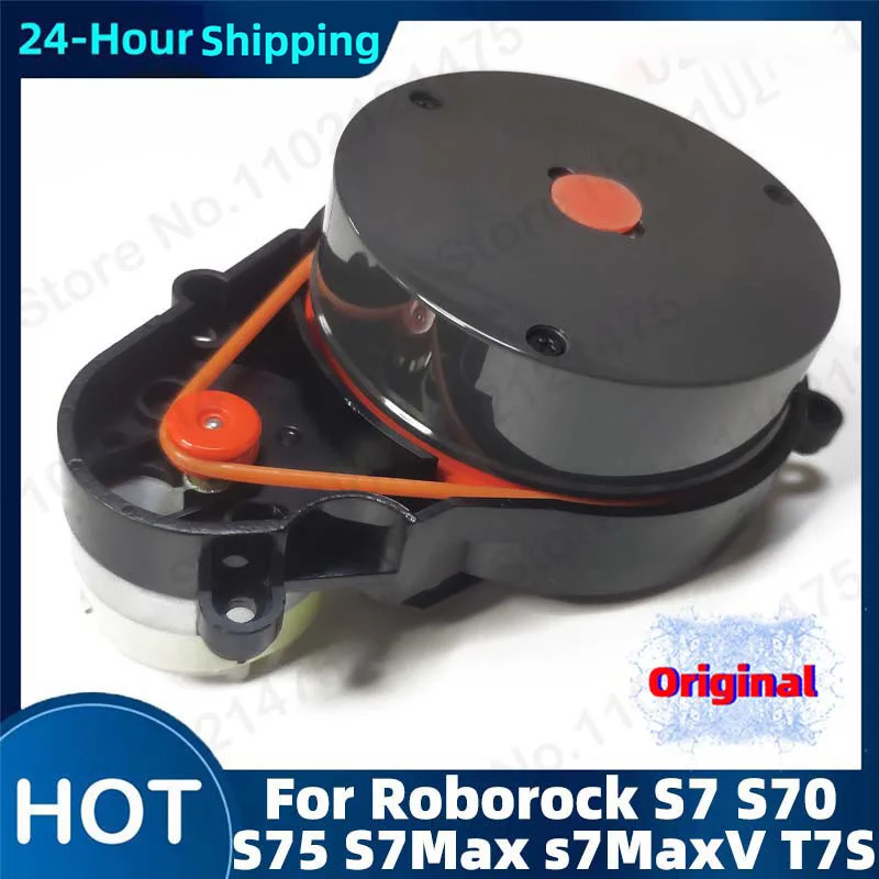 New Original Laser Distance Sensor For Roborock S7 S70 S75 Robot Vacuum ...