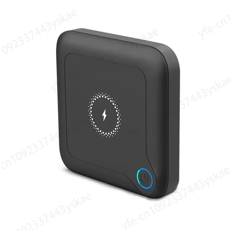 Portable CPAP Power Bank Pack 24V Mobile Battery for ResMed Sleep Apnea ...