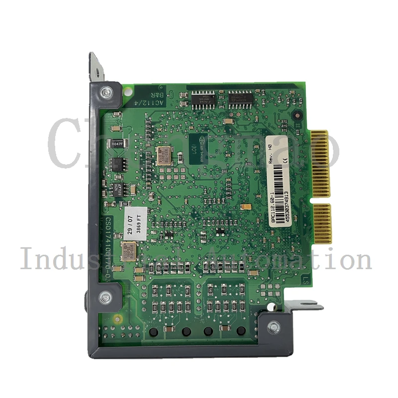 New ACOPOS Plug-in Module CAN Interface 8AC114.60-1 8AC110.60-1 8AC120 ...