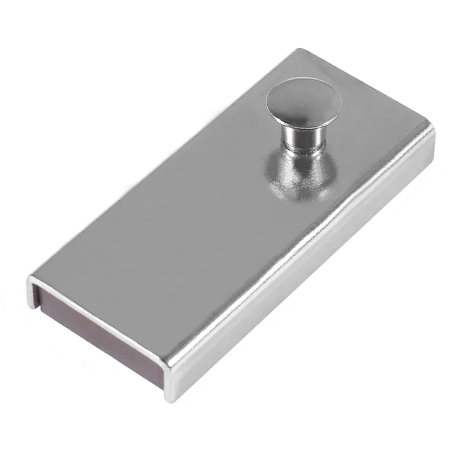 Magnetic Seam Guide for Sewing Machine Sewing Straight Seam Metal Seam ...