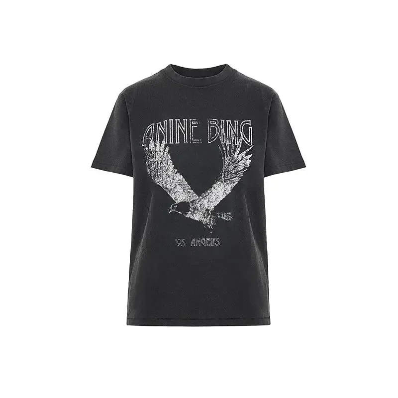 New-AB-Womens-Bing-T-shirt-Women-Top-Tee-Shirts-Men-Cotton-Short ...