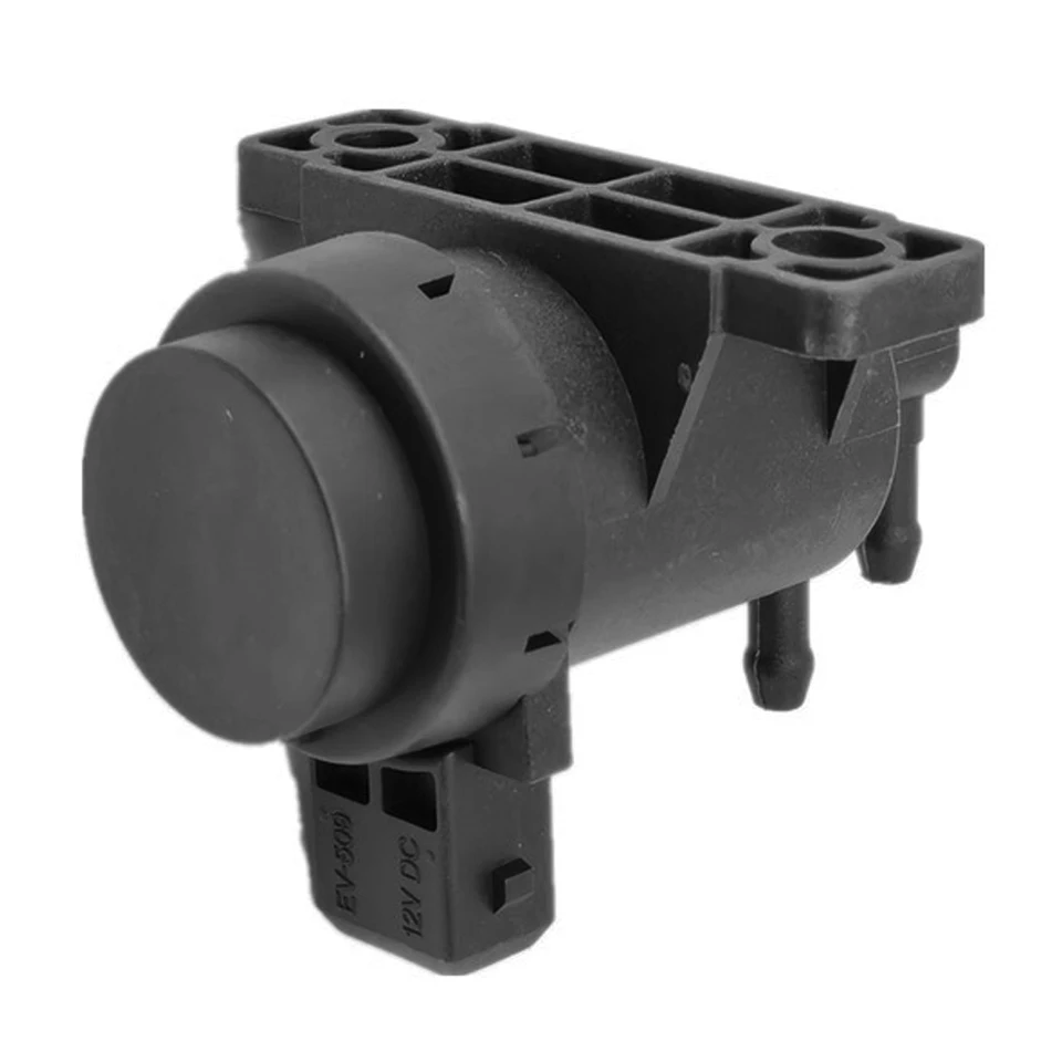 Egr Valve Boost Pressure Control Valve,Turbo Boost Pressure Solenoid ...