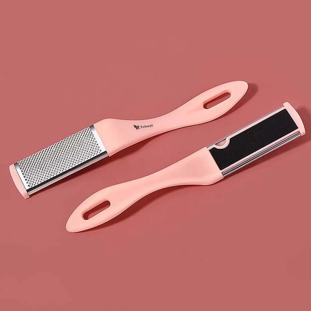 1pcs-Double-Side-Foot-File-Professional-Rasp-Heel-Grater-Hard-Dead-Skin ...