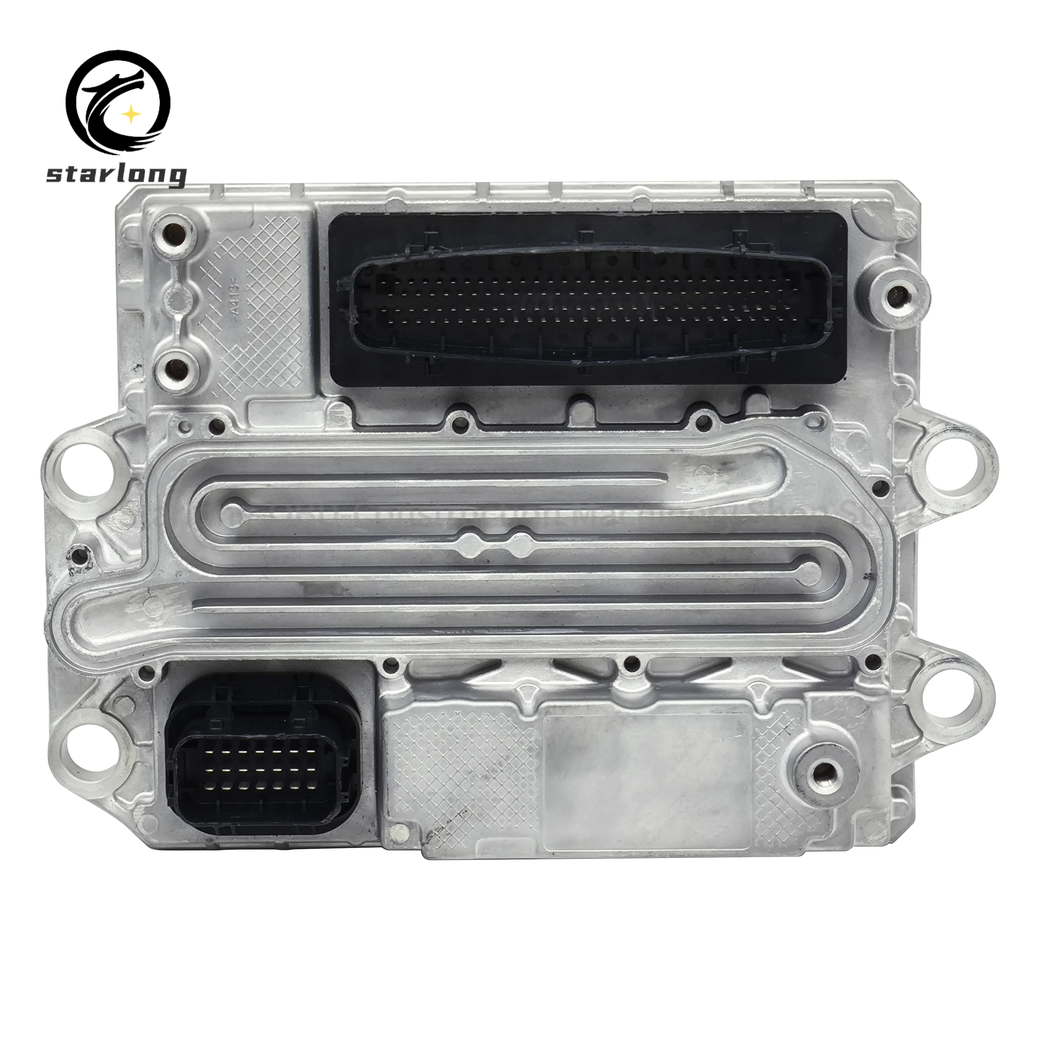 For-A0024464235-the-original-engine-computer-board-electronic-control ...