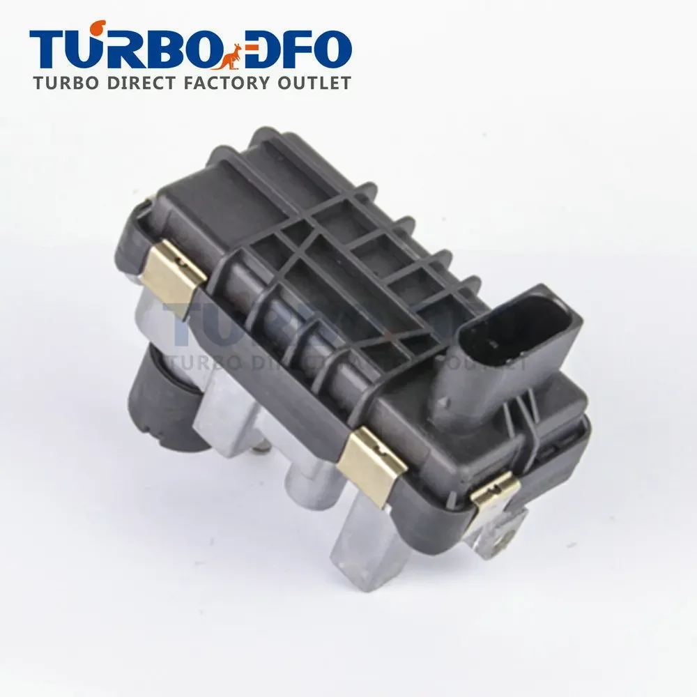 Turbo Actuator Electronic for Mercedes 280CDI W251 W164 3.0CDI OM642 ...