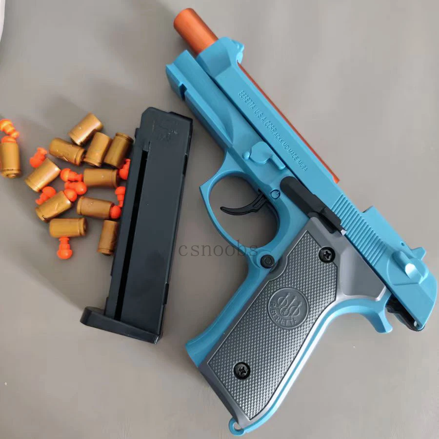 Continuous-Shooting-M9A3-Airsoft-Pistol-Shell-Eject-Empty-Hanging ...