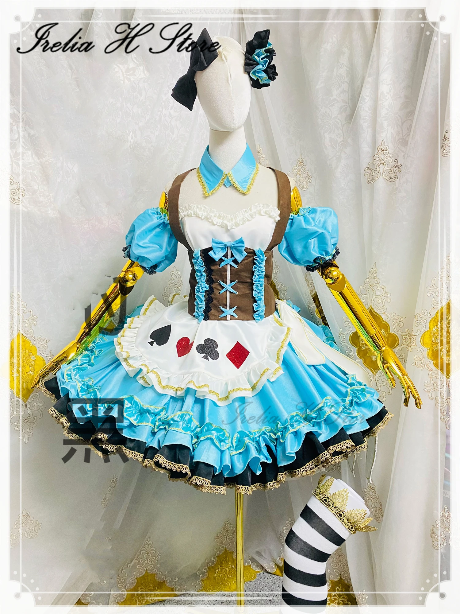 Anne Bonny Costoums S