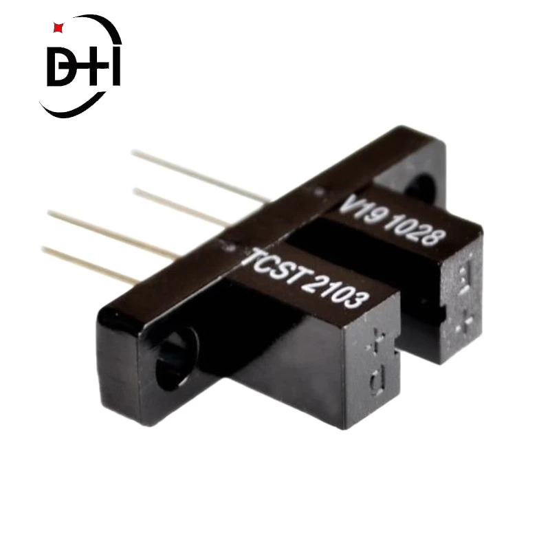 10Pcs-TCST2103-Optical-Endstop-Switch-Light-Limit-Switch-Light-Control-Sensor-Switch ...