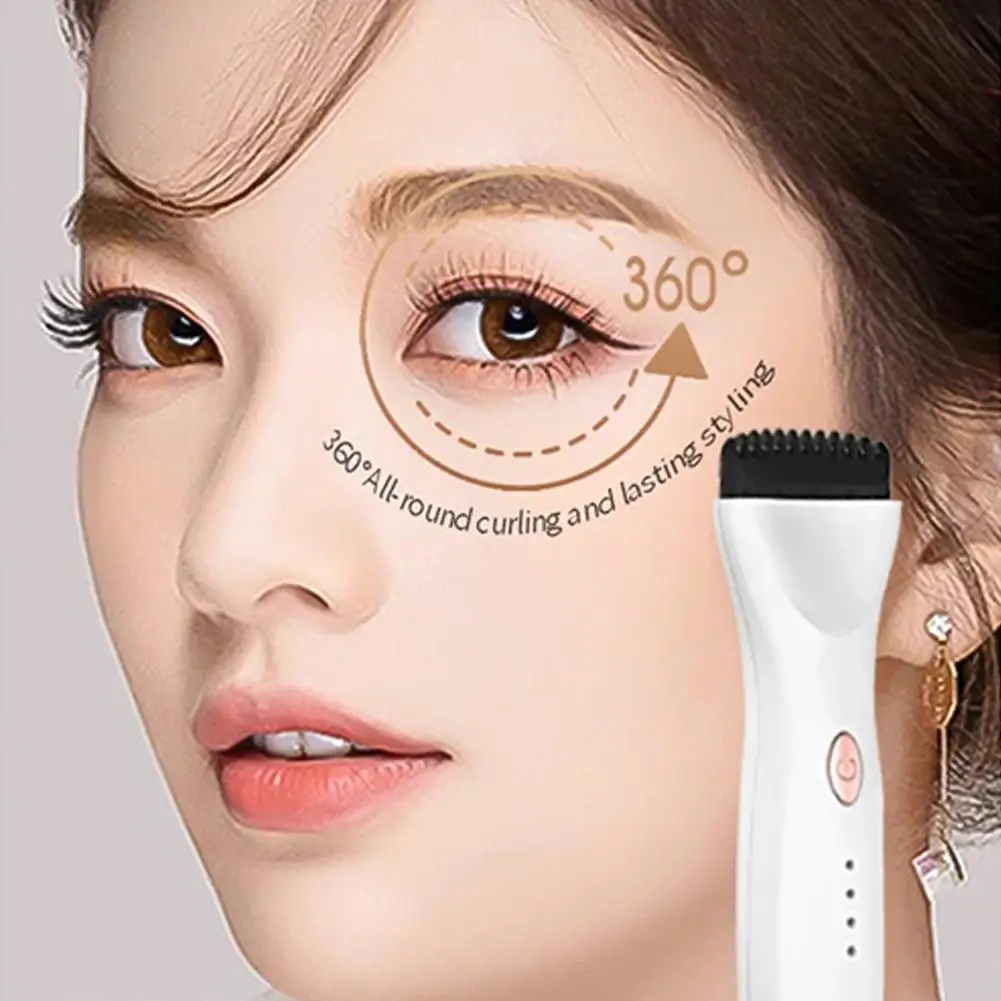 5D-Push-Heated-Eyelash-Curler-3-Modes-Electric-Eye-Lashes-Eyelash ...