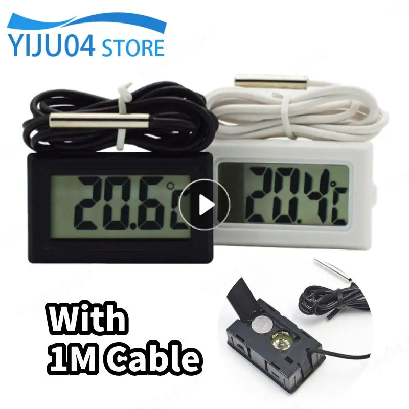 Mini-LCD-Digital-Thermometer-Hygrometer-Temperature-Indoor-Convenient ...
