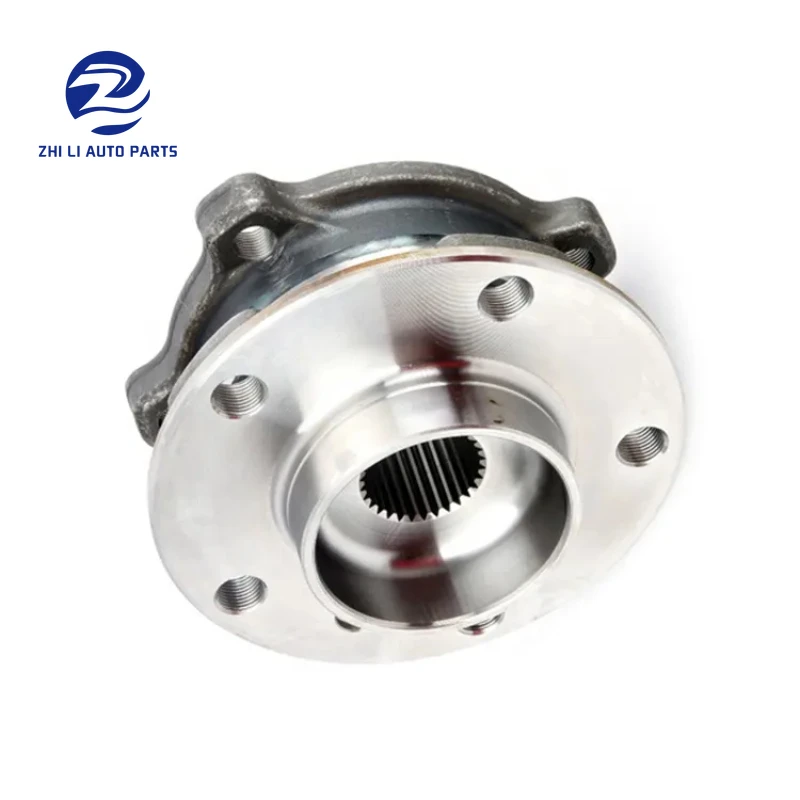 31226882263-Super-Quality-Front-Wheel-Hub-Bearing-With-Screw-Bolt-Ride ...