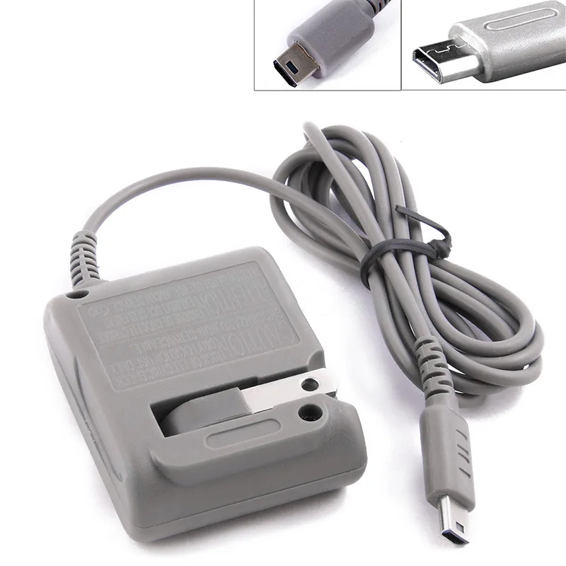 100-240V-Adapter-Power-Supply-Charges-Home-Wall-Travel-US-Plug-for ...