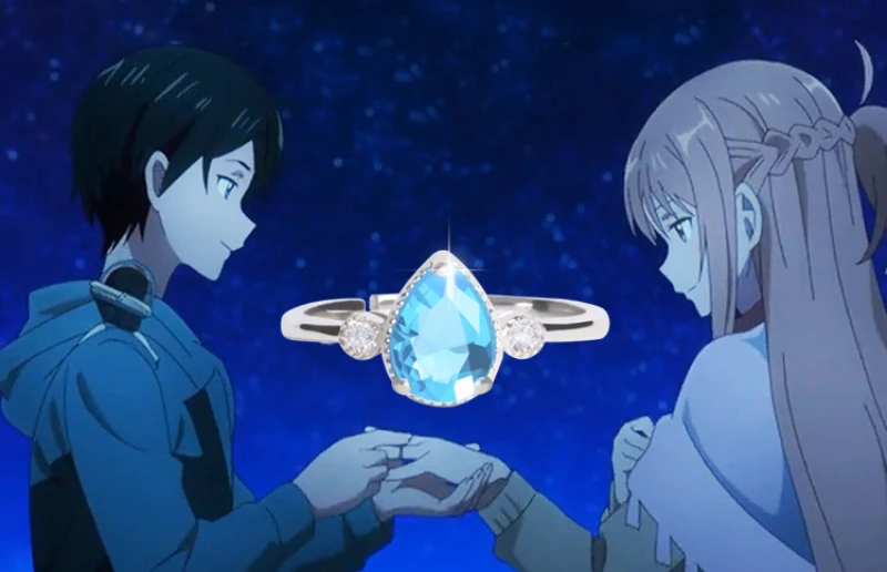 Kirito Alfheim Online