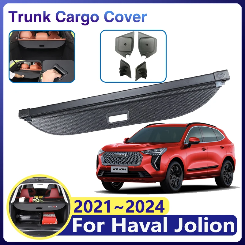 for-GWM-Haval-Jolion-2023-Accessories-2021-2024-Car-Trunk-Curtain-Cargo ...