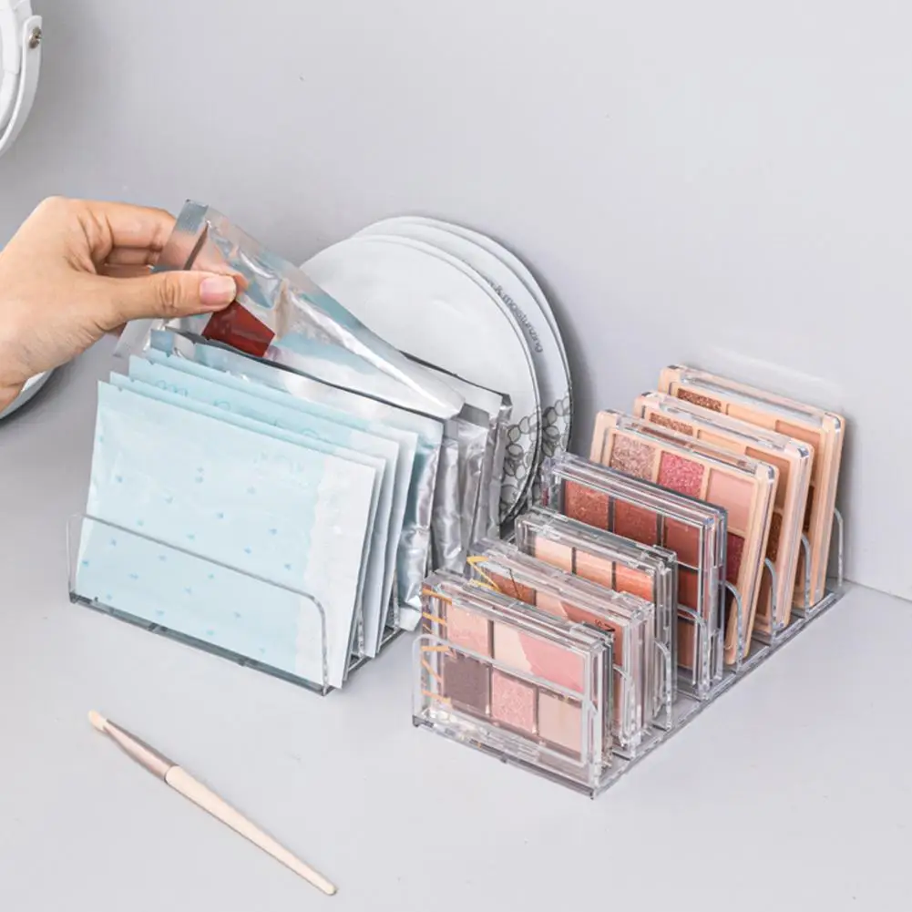 Heavy-Duty-Ps-Tray-Storage-Rack-with-Divided-Spaces-Heavy-Duty-Desktop ...