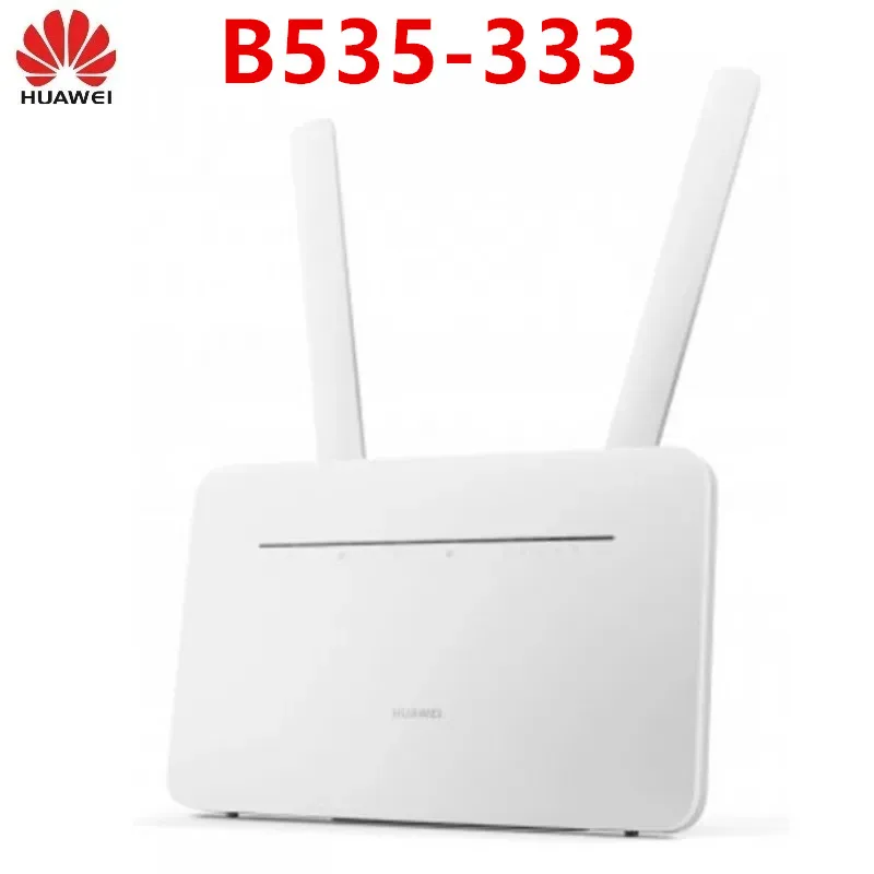 New-HUAWEI-B535-333-4G-400Mbps-LTE-CAT-7-Mobile-WiFi-wireless-Router ...