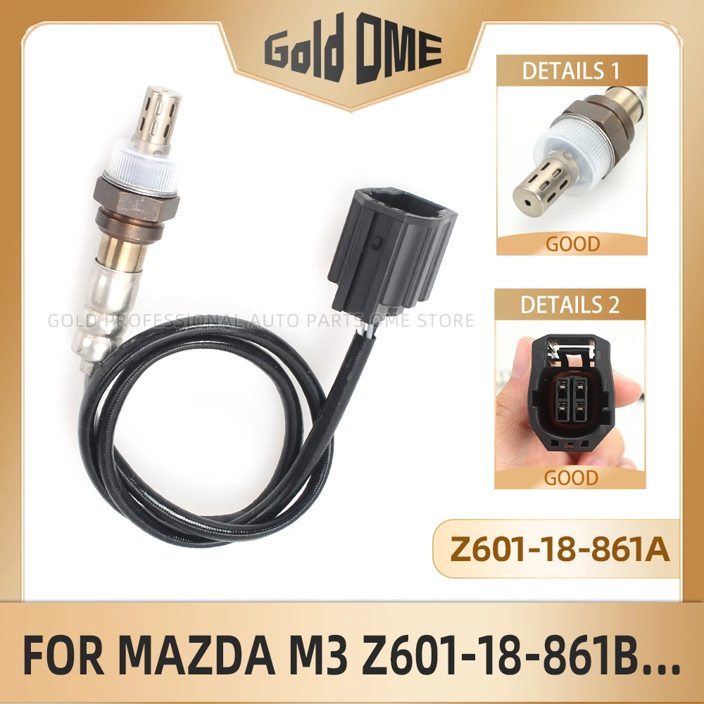 Oxygen-Sensor-Wideband-O2-Sensors-Car-Air-Fuel-Ratio-Lambda-Probe-For ...