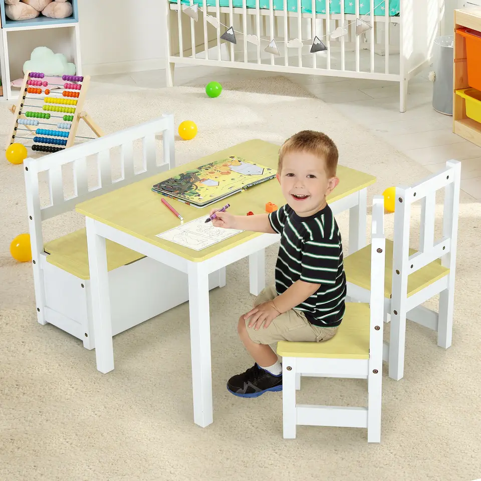 Kids Table Market Trends, Forecasts & Top Suppliers | SaleHoo Market ...