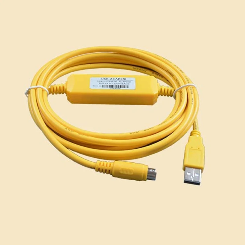 Cable-de-programaci-n-USBACAB230-interfaz-USB-Cable-de-programaci-n ...