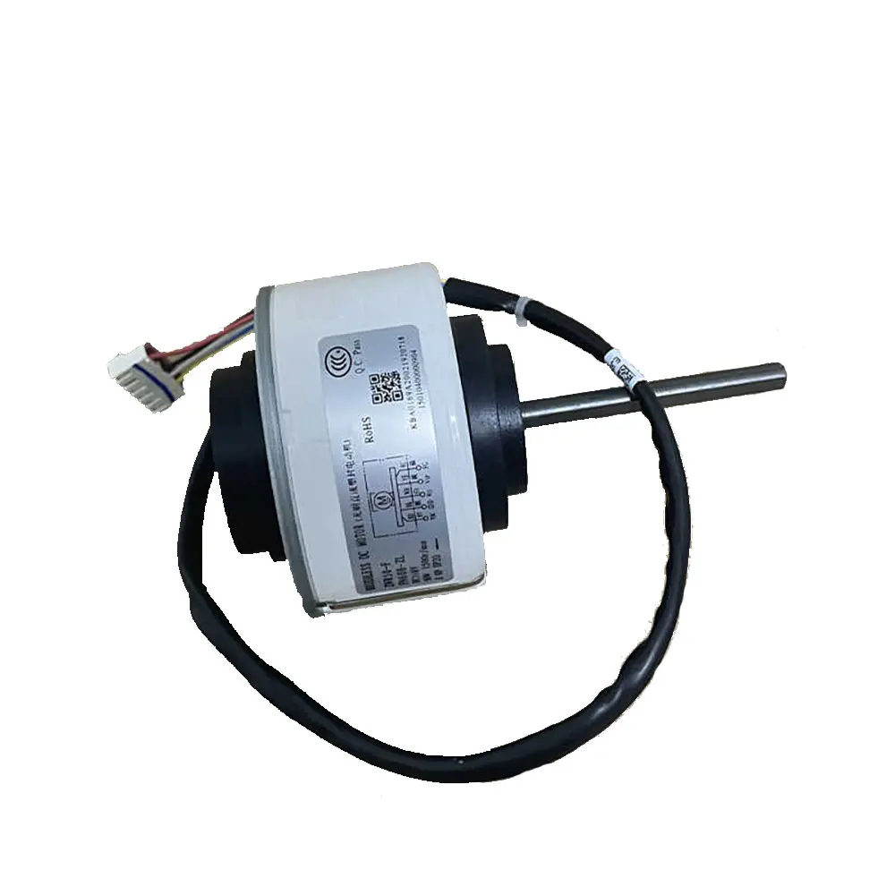 For Gree Air Conditioner Indoor Unit DC Fan Motor ZWR50-F DC310 50W ...