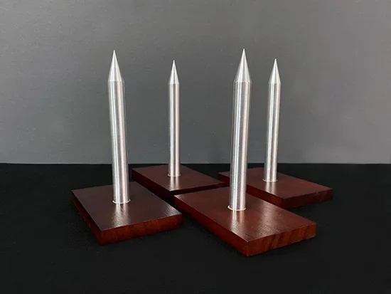 The-Nail-Game-by-Derren-Brown-4-Nails-Absolute-100-Safe-Stage-Magic ...