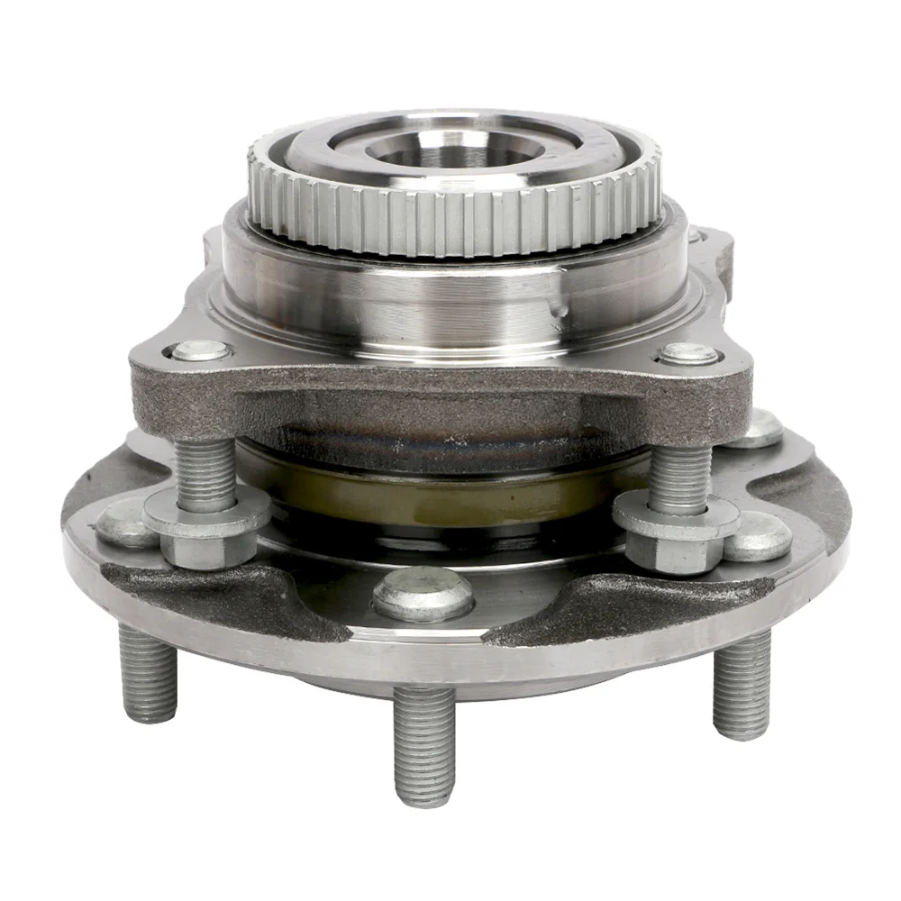Front-Wheel-Hub-Bearing-Assembly-for-HILUX-KUN26R-GGN25R-4x4-4WD-Ute ...