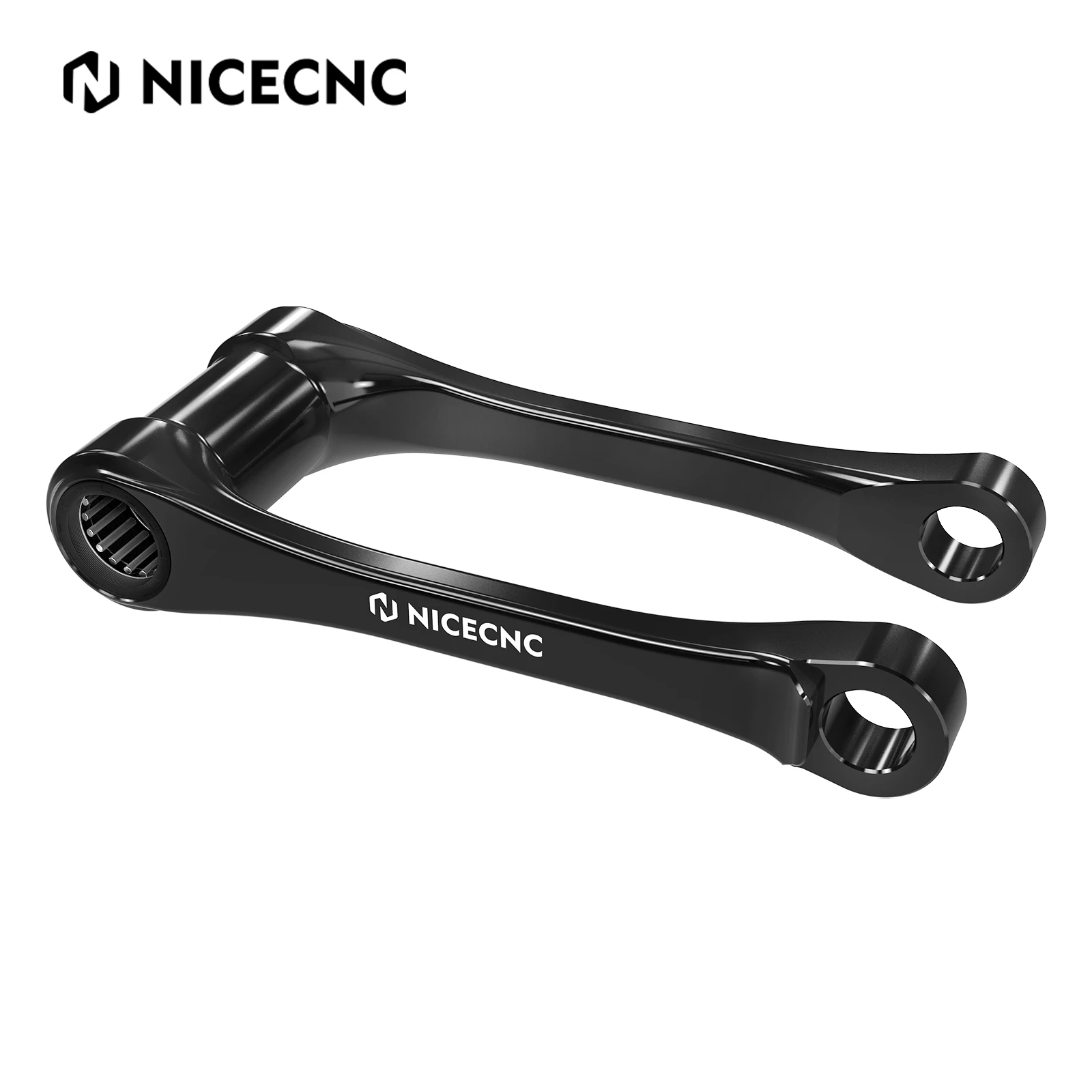 NiceCNC Motorcycle Rear Lowering Link kit for KTM 125 250 300 350 450 ...