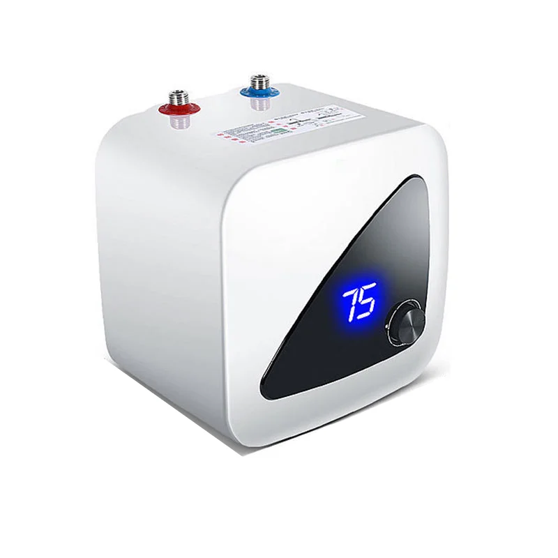 220V-110V-1500W-8L-Electric-Water-Heater-Household-Kitchen-Stainless ...