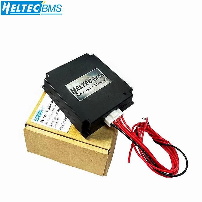 Heltec-Active-Balancer-4S-24S-Li-ion-Lifepo4-10A-Electric-Vehicle-RV ...
